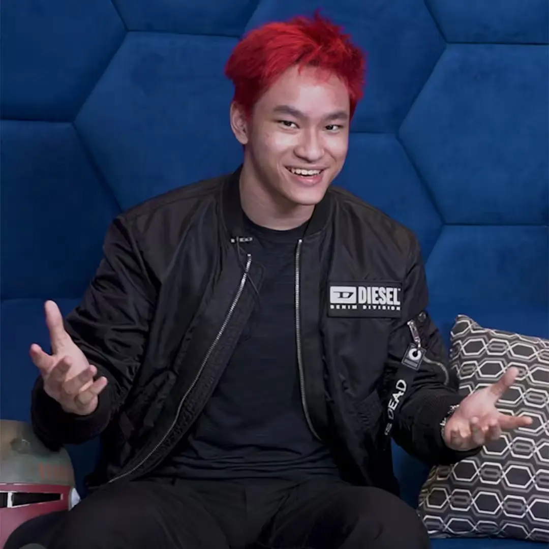 CTD - YouTube channel that features videos about a variety of topics