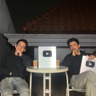 CTD - YouTube channel that features videos about a variety of topics